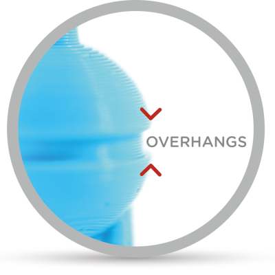 3d модель Калибровочная модель PolyPearl Tower для 3d принтера ...