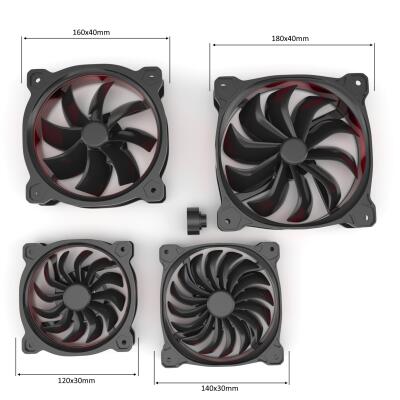 3d модель HDD вентилятор из мотора для 3d принтера - скачать бесплатно ...