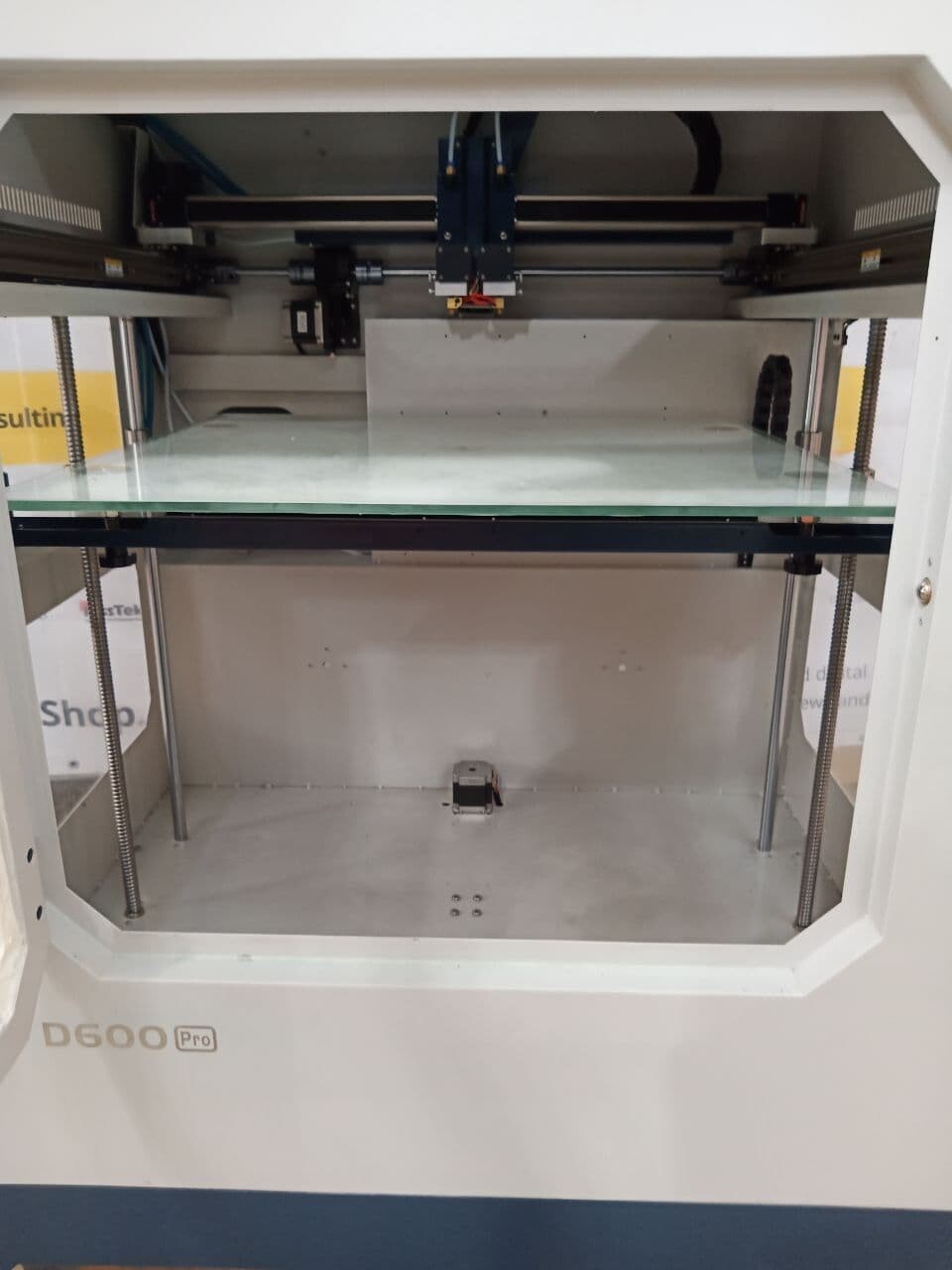 CreatBot D600 Pro. Купить в г. г. Москва на 3Dtoday — бесплатные ...