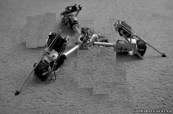 Smoothieware. Настройка. Дельты