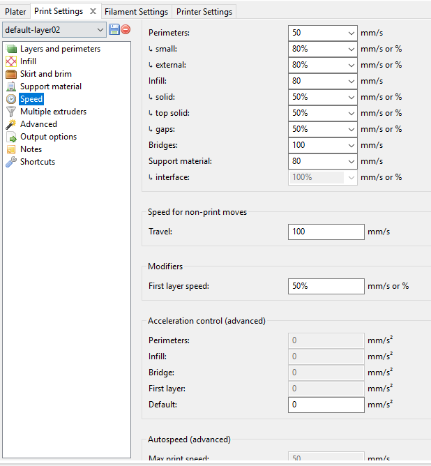 Кривые углы - FLSUN Kossel Delta + Marlin 1.1.8 G-force 8AC + Repeater ...