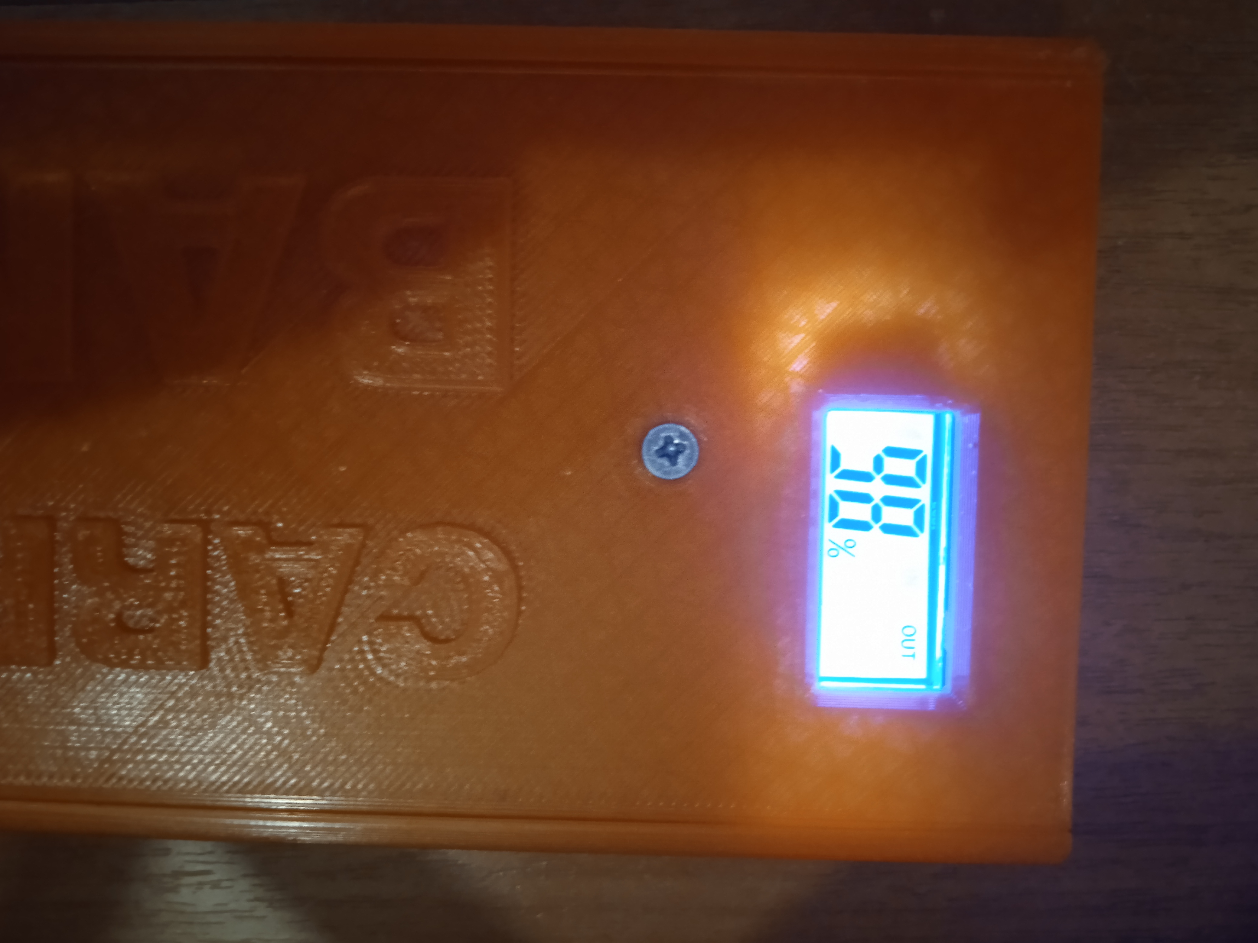 Продажа 3D-модели "powerbank H913-l v1.0"