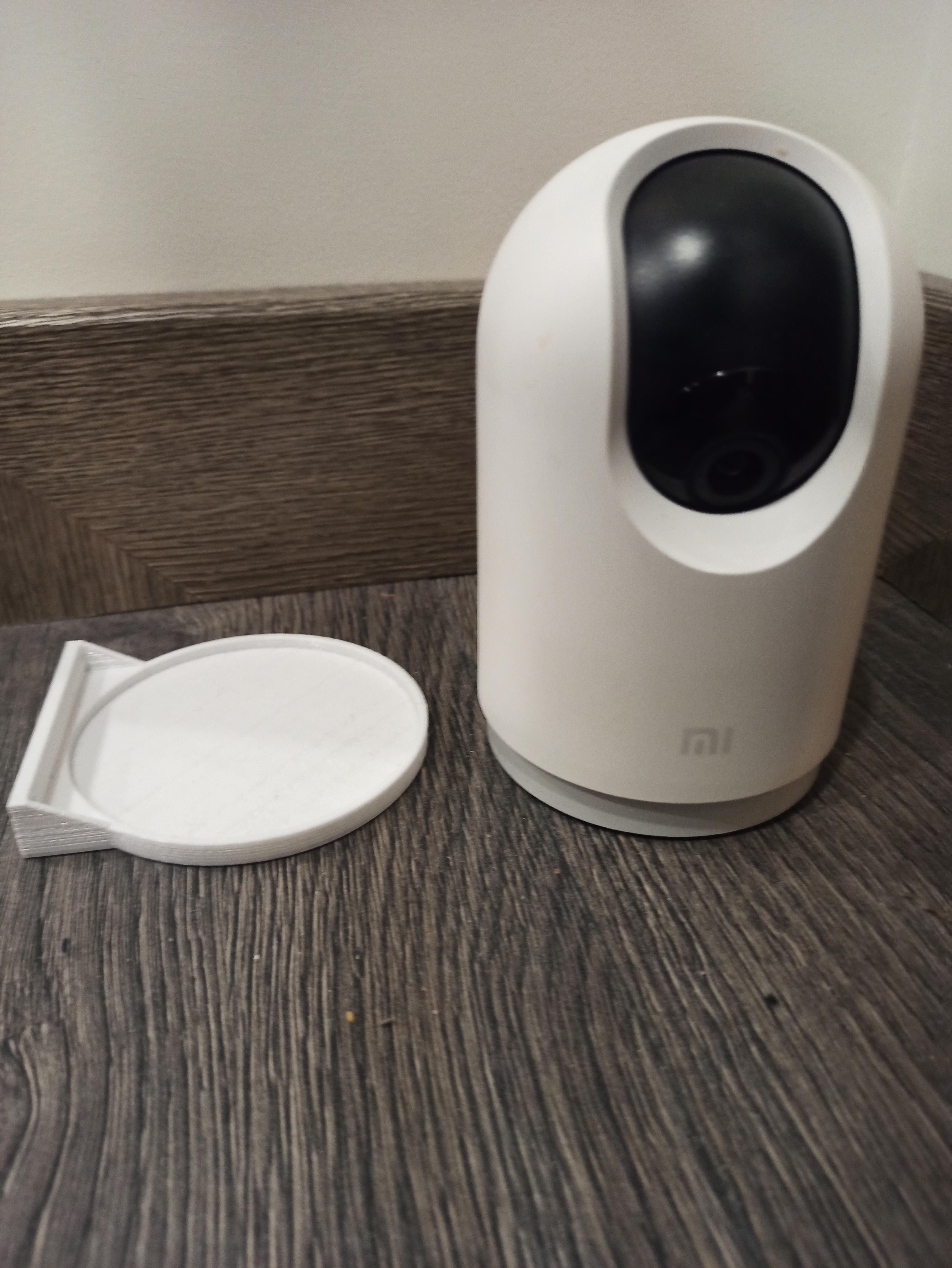 Продажа 3D-модели "Кронштейн для IP-камера Xiaomi Mi 360° Home Security ...