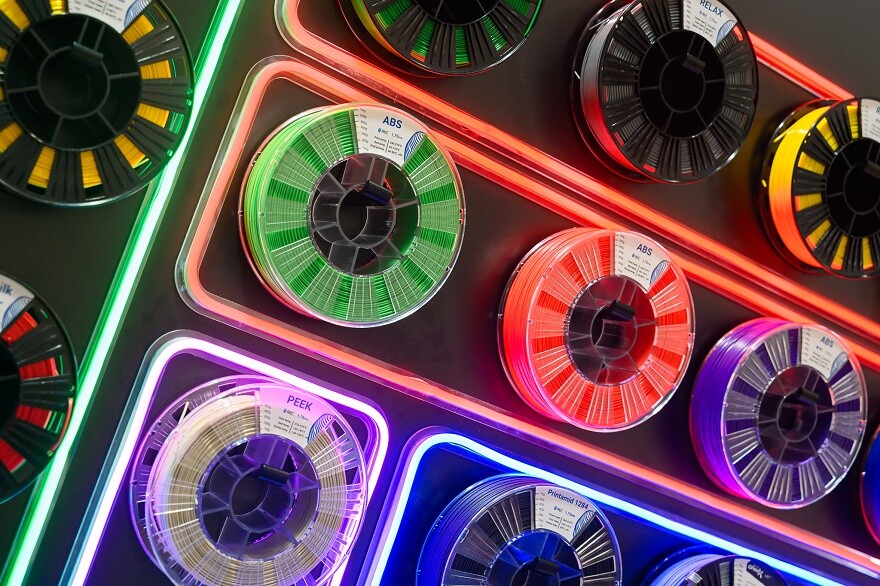 Выставки Rosmould, Rosplast и 3D-TECH расширят формат в 2026 году