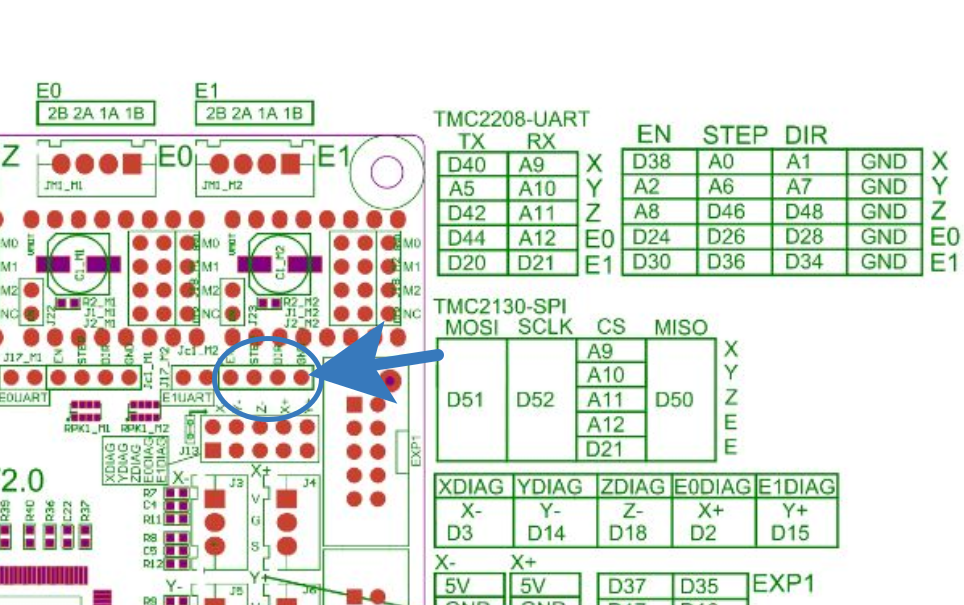 SDcard модуль HW-125 и (чтоб она была здорова) MKS GEN L v2.0