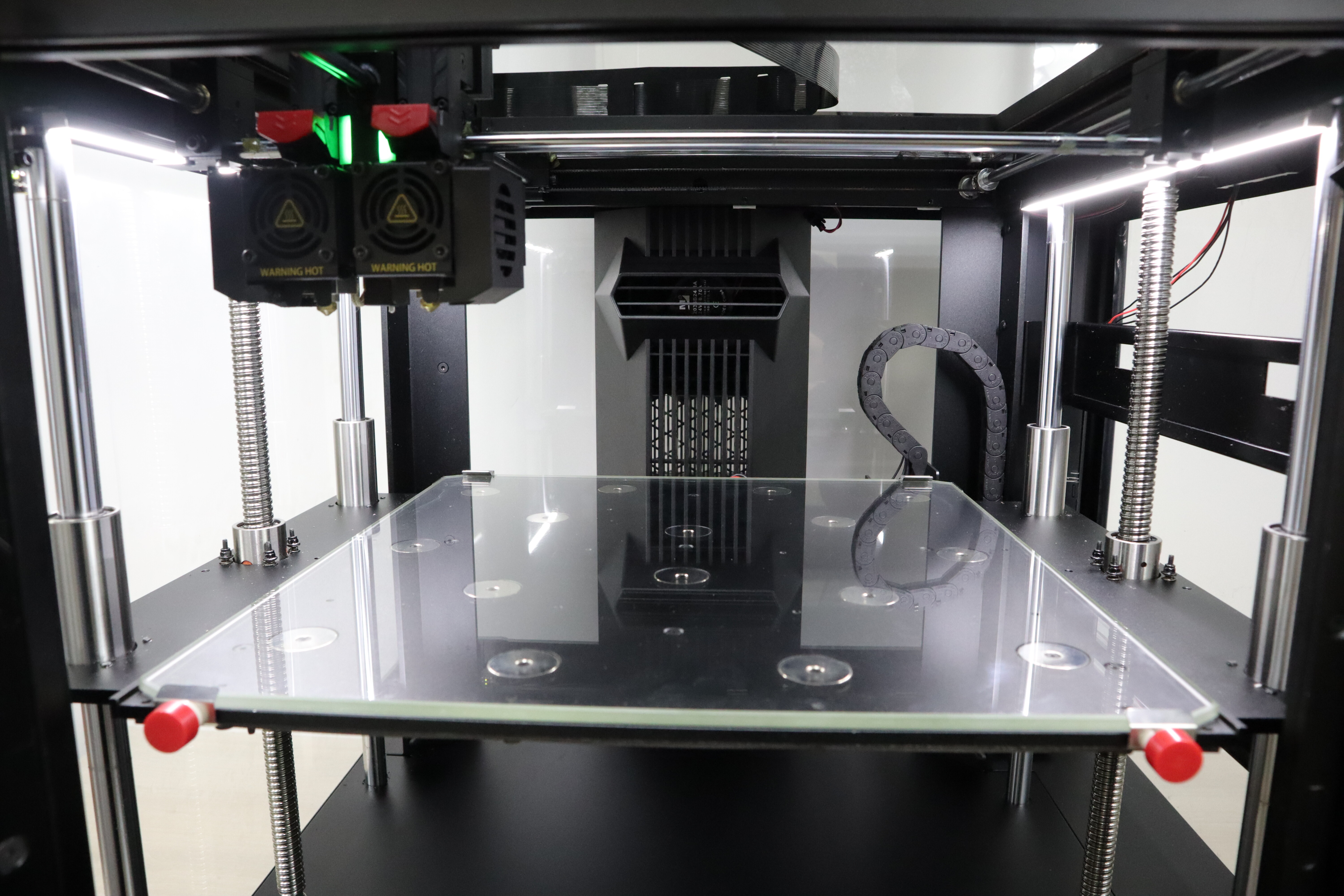  3D Raise3D MetalFuse 