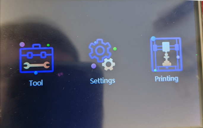 Tronxy xy2 Pro и Marlin 2