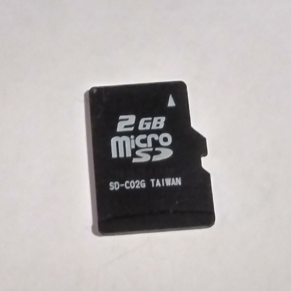 SD-карта с WiFi на ESP8266 для 3D-принтера (plug-and-play)
